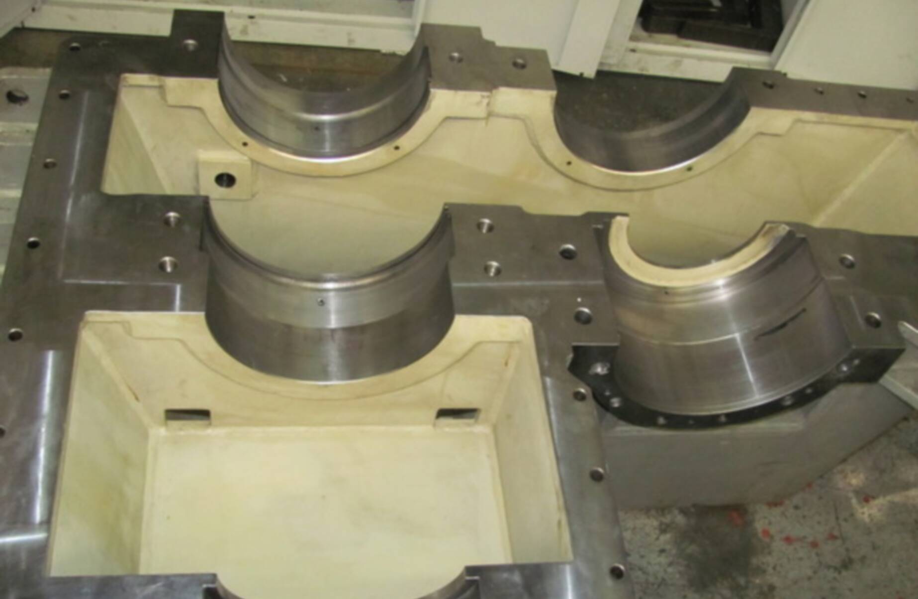 Projecten - Revisie Reintjes keerkoppeling Veerhaven IX - Reikon