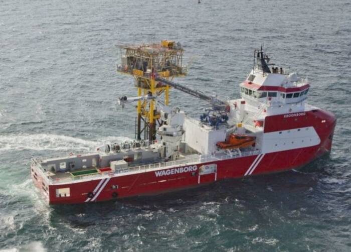 Reikon | Scheepvaartbenodigdheden en reparaties - Reikon