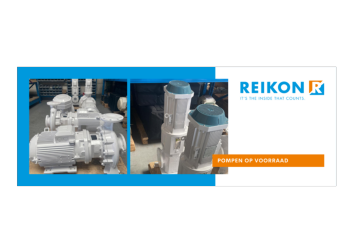 Reikon | Scheepvaartbenodigdheden en reparaties - Reikon